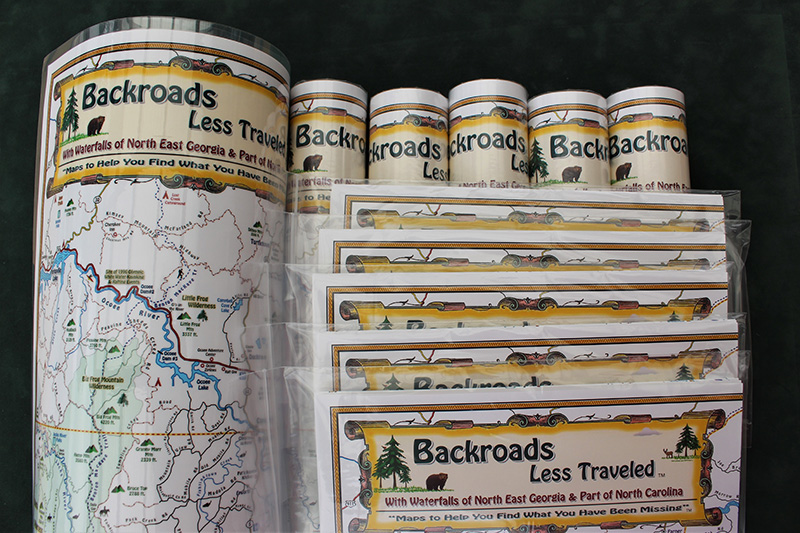 Store - Backroads Less TraveledBackroads Less Traveled